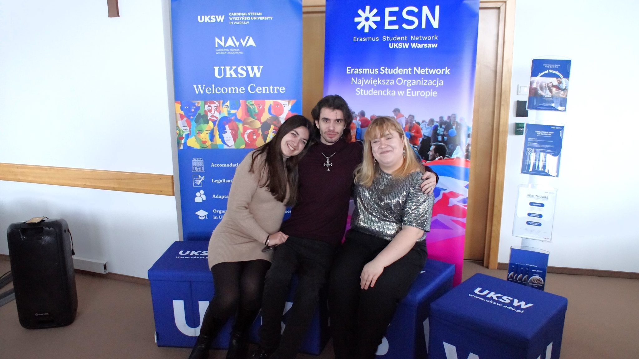 Erasmus Awards Ceremony – Pierwsza Gala Pożegnalna dla Studentów z ...